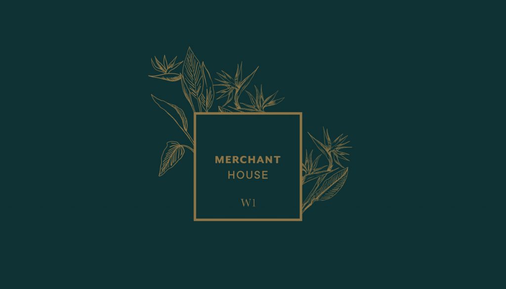 Construction of Merchant House on Charlotte Street complete! | Merchant ...